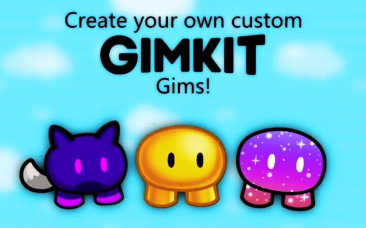 Gimkit Skins: How to Unlock, Customize, and Use Them - GimKit Join